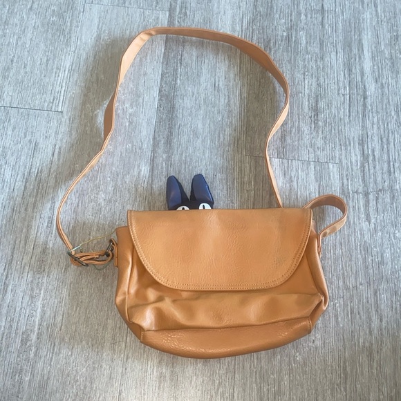 Studio Ghibli | Bags | Studio Ghibli Kikis Delivery Service Jiji ...